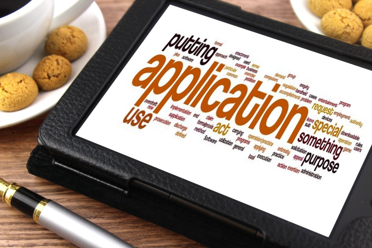 The Shortcut Method of Application Writing-1 for Board Exams