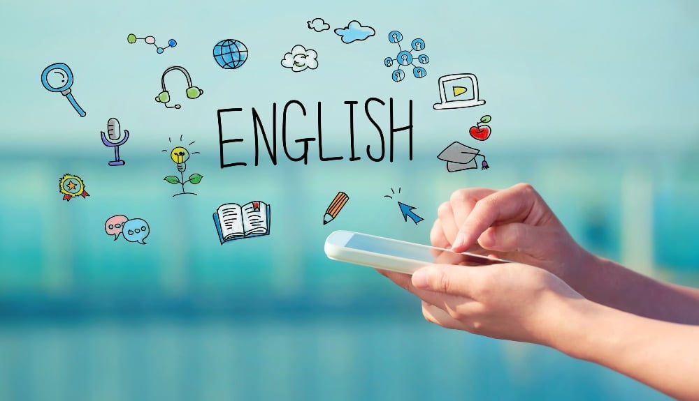 Learn English Grammar and Language with Artistic English