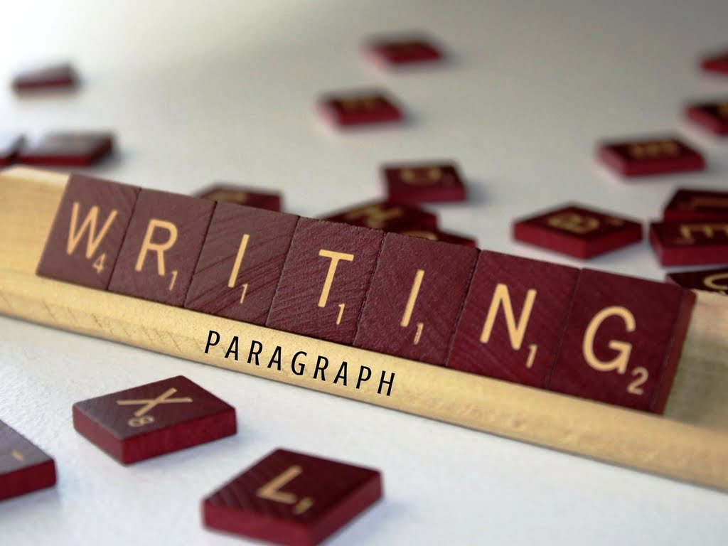 The Shortcut Method of Paragraph Writing-1 in Board Exams