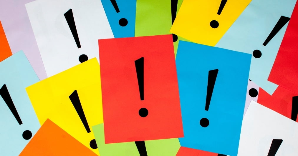 7 Rules Assertive To Exclamatory Sentence Transformation